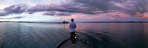 Upper Miss baits, 10 lb smallmouth, Serious Swindle interview – BassBlaster